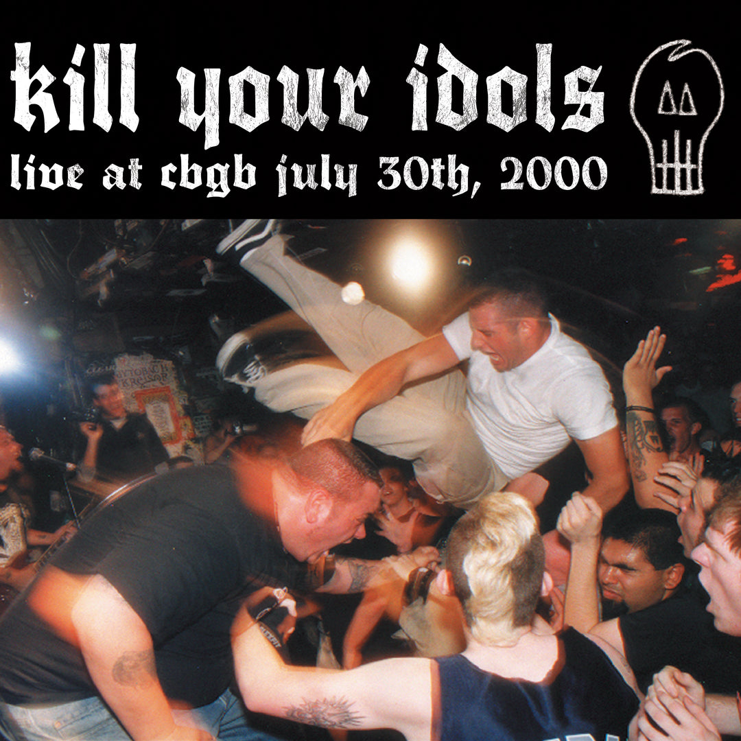 Products – Blackout! Records