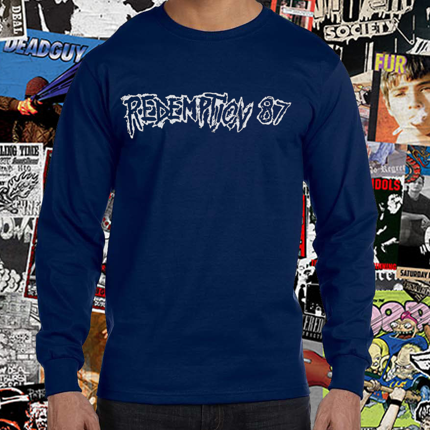 Merch – Blackout! Records